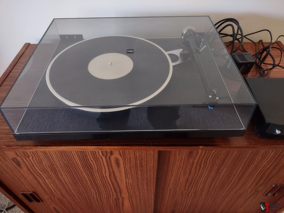 Rega P6 Turntable For Sale - Canuck Audio Mart