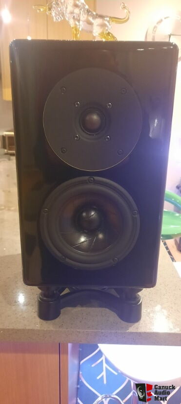 Northcreek Audio Kitty Kat Revelator For Sale - US Audio Mart