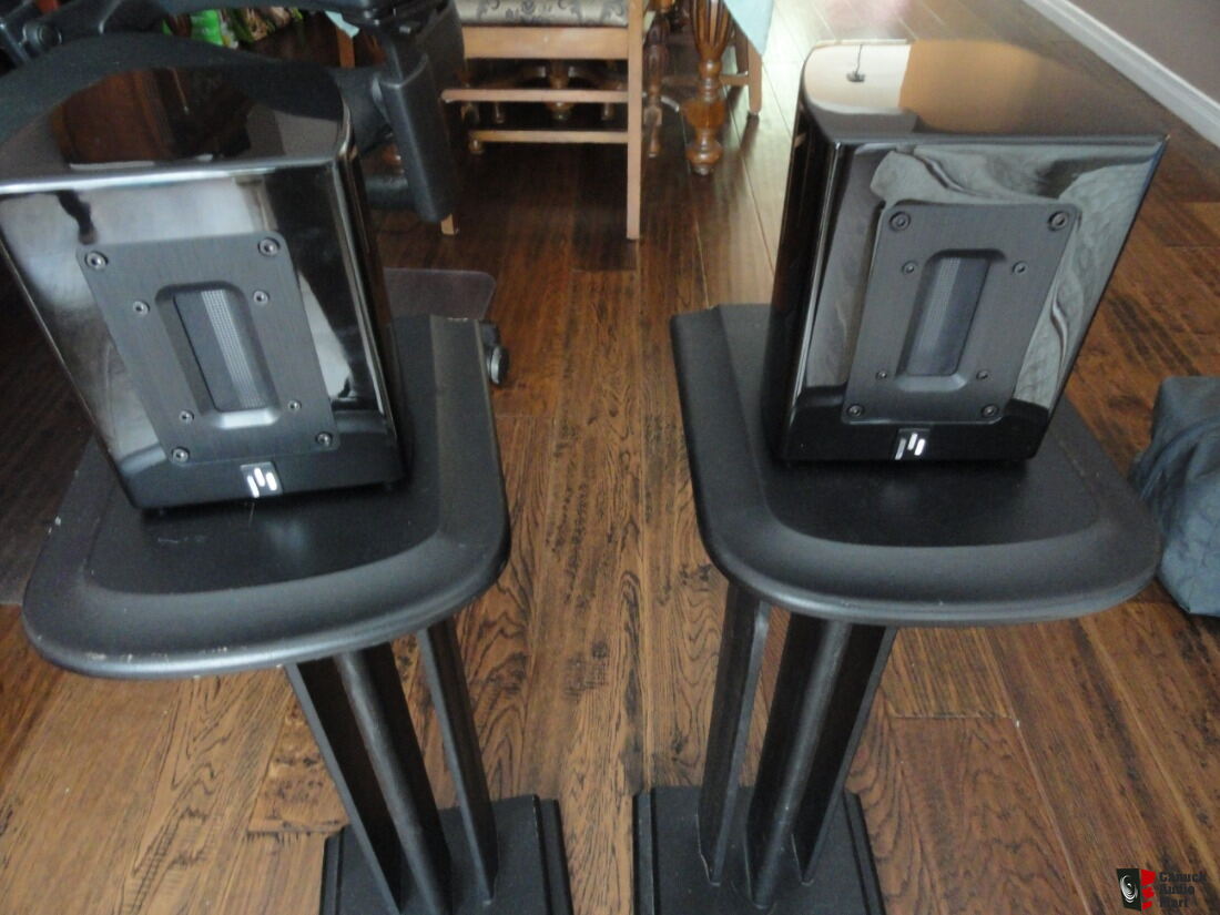 Aperion RST Super Tweeters For Sale - US Audio Mart