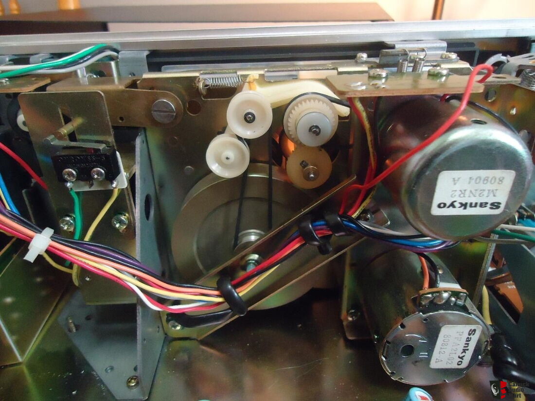 Taya Stereo Cassette Deck CD 5310 Photo #4528486 - Canuck Audio Mart