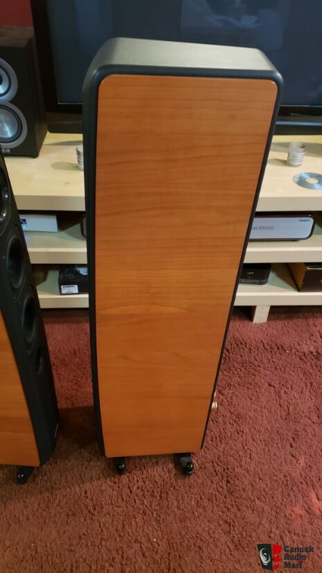 Opera Grand Mezza MK2 (2012 Models) Photo #4529079 - Canuck Audio Mart