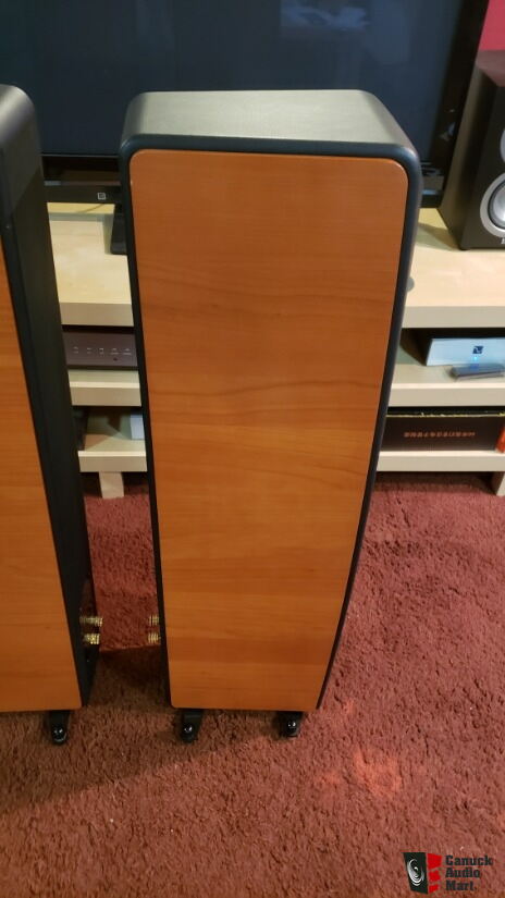 Opera Grand Mezza MK2 (2012 Models) Photo #4529081 - Canuck Audio Mart