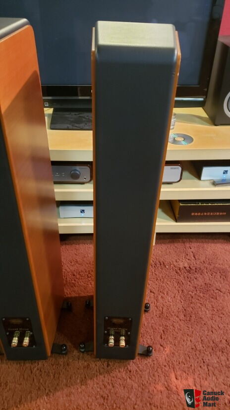 Opera Grand Mezza MK2 (2012 Models) Photo #4529085 - Canuck Audio Mart