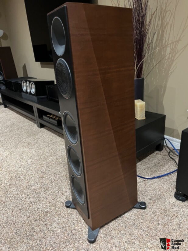 Paradigm Founder 100F Photo #4529223 - Canuck Audio Mart