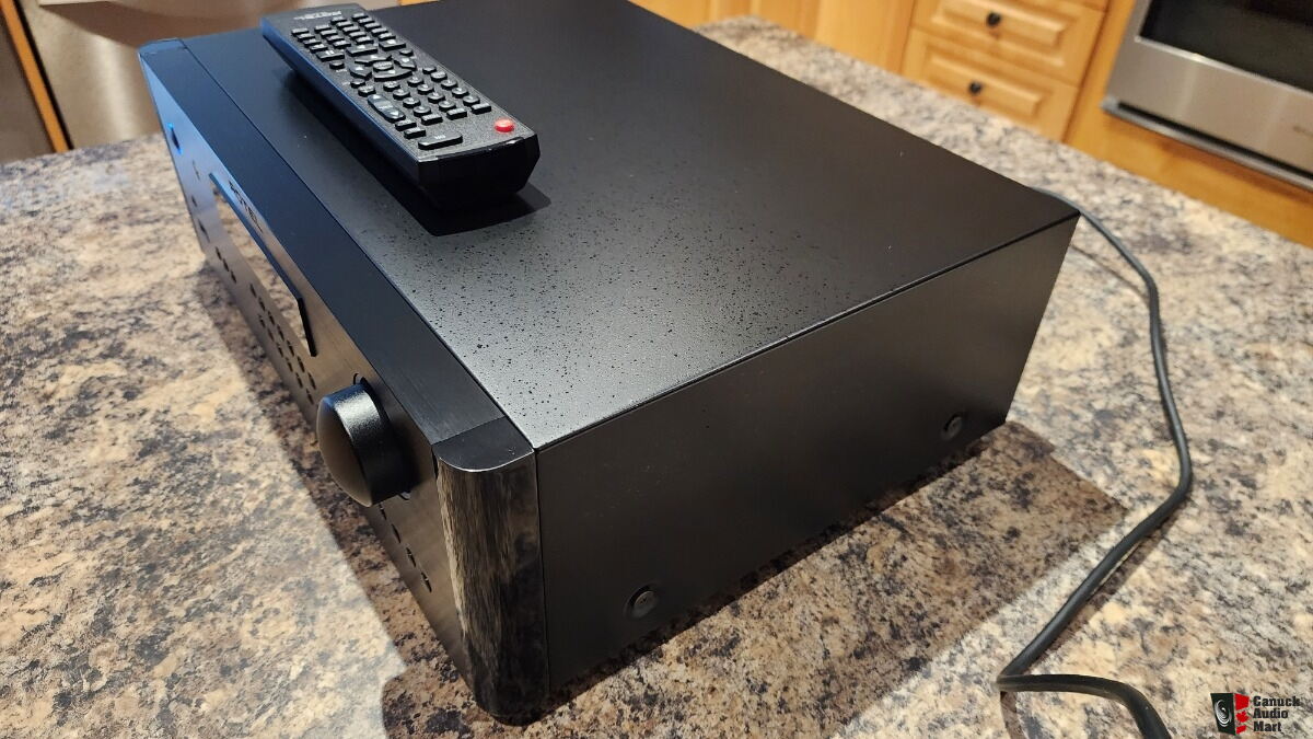 Rotel RC-1590 Preamplifier Photo #4530787 - UK Audio Mart