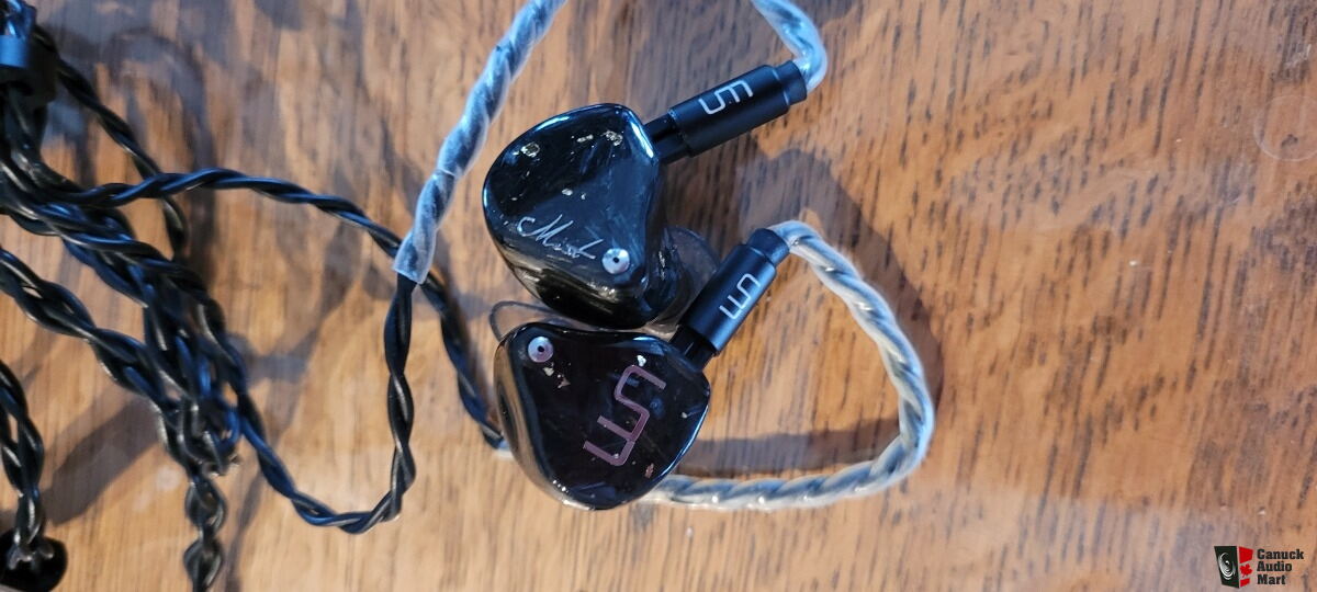 Mest MK II For Sale - UK Audio Mart