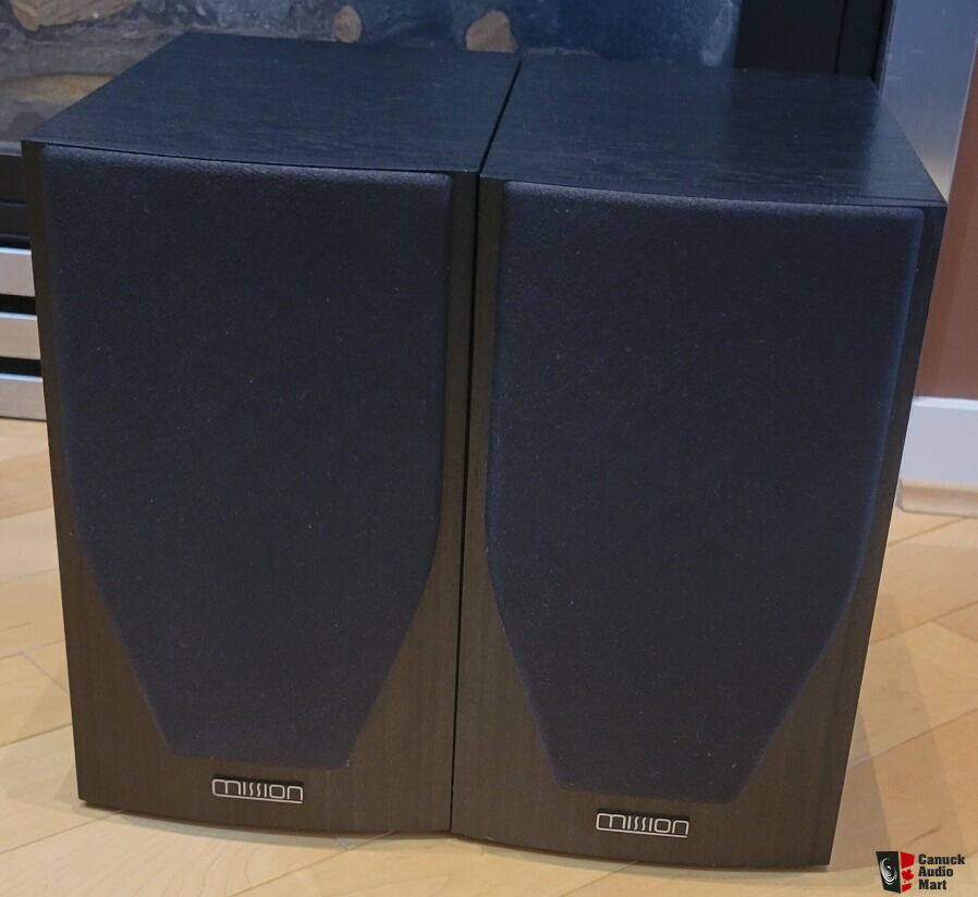 Mission m71 Photo #4536295 - Canuck Audio Mart