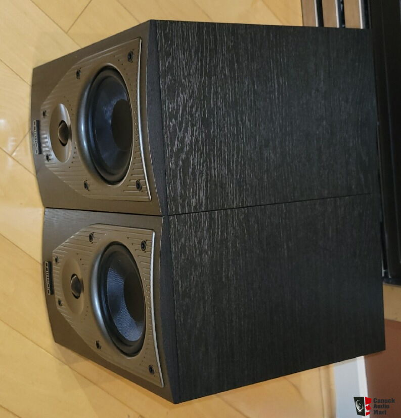 Mission m71 Photo #4536295 - Canuck Audio Mart