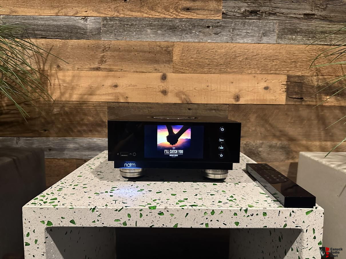 Naim Unity Atom (with HDMI arc) Photo #4537237 - Canuck Audio Mart