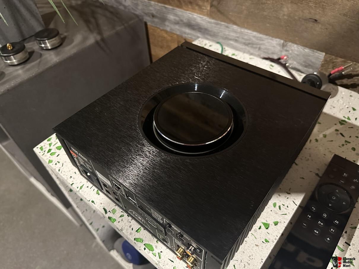Naim Unity Atom (with HDMI arc) Photo #4537258 - Canuck Audio Mart