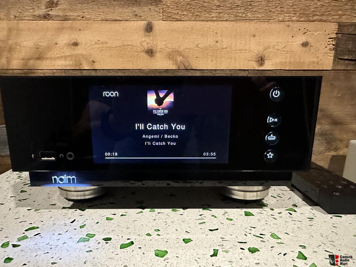 Naim Unity Atom (with HDMI arc) Photo #4537258 - Canuck Audio Mart