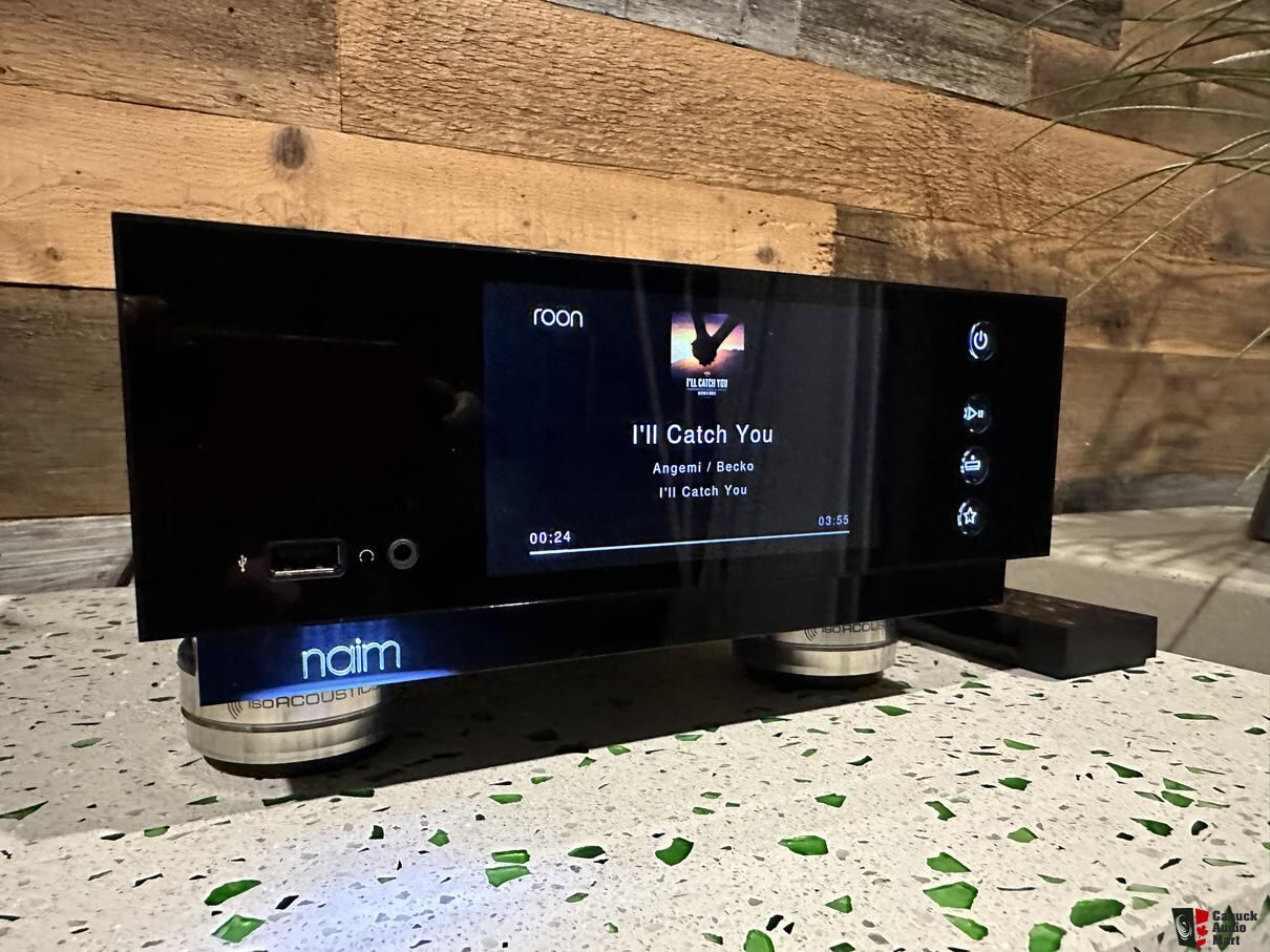 Naim Unity Atom (with HDMI arc) Photo #4537240 - Canuck Audio Mart