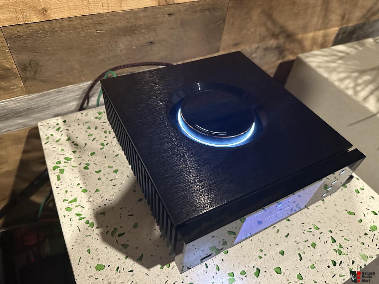 Naim Unity Atom (with HDMI arc) Photo #4537239 - Canuck Audio Mart