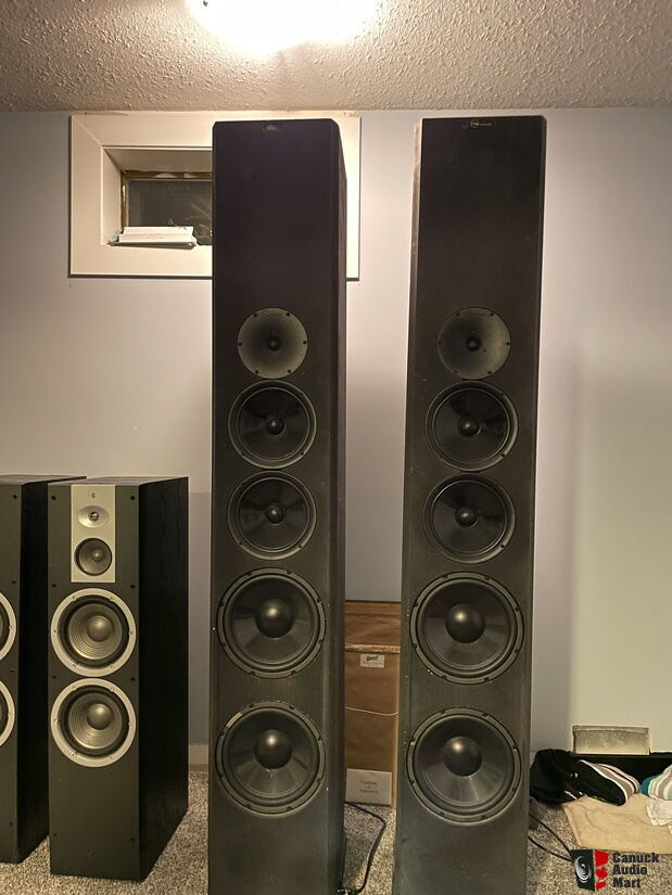 Nuance N500 Photo #4540800 - Canuck Audio Mart