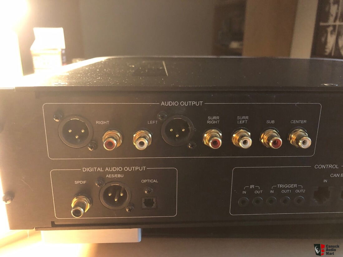 Classe 300 CDP Photo #4541953 - US Audio Mart