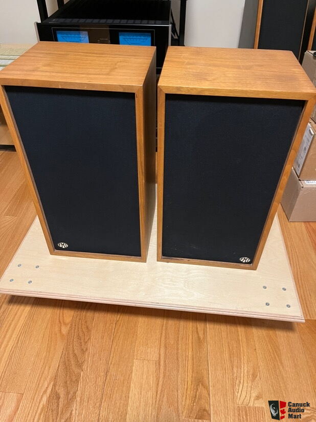 FMI, Model 80 Photo #4542494 - Canuck Audio Mart