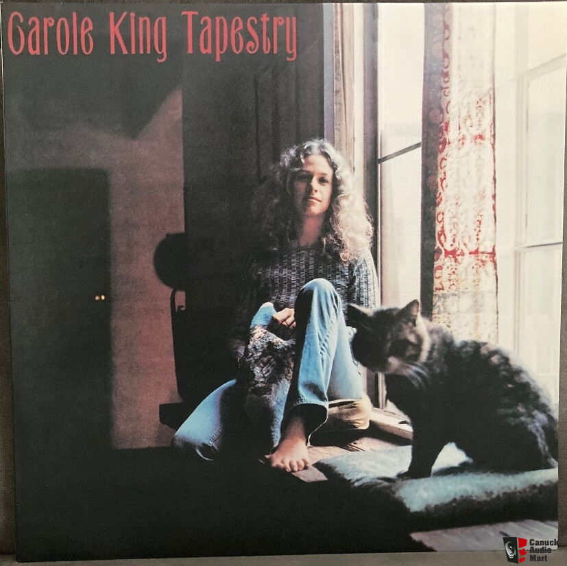Billy Joel, Carole King, Paul Simon, Frank Sinatra, Neil Young albums ...
