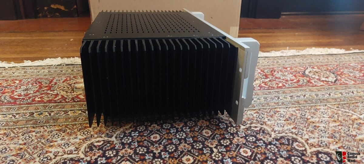Bryston 3B SST Photo #4544142 - Canuck Audio Mart