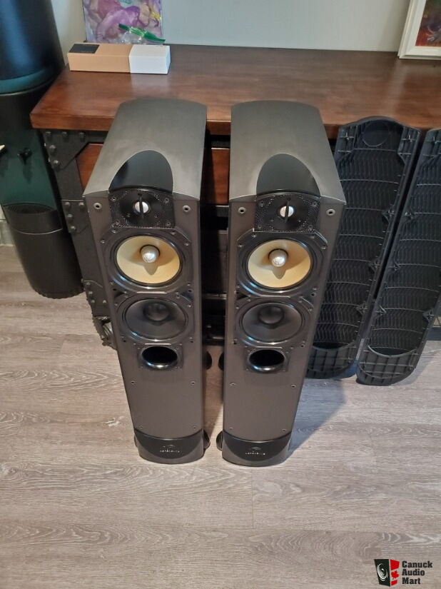 Paradigm Studio 60 v3 For Sale - Canuck Audio Mart