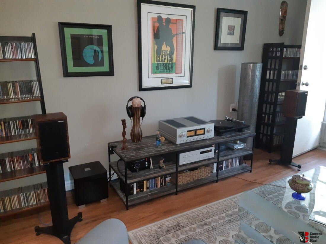 REL T5/X Subwoofer ( Pending ) Photo #4546352 - Canuck Audio Mart