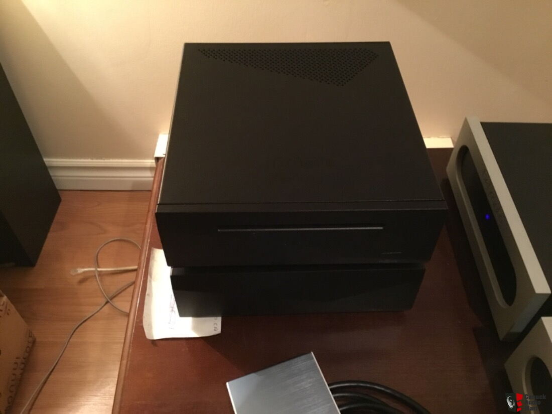 Innuos zen mini mk3 with original innuos power supply price drop Photo ...