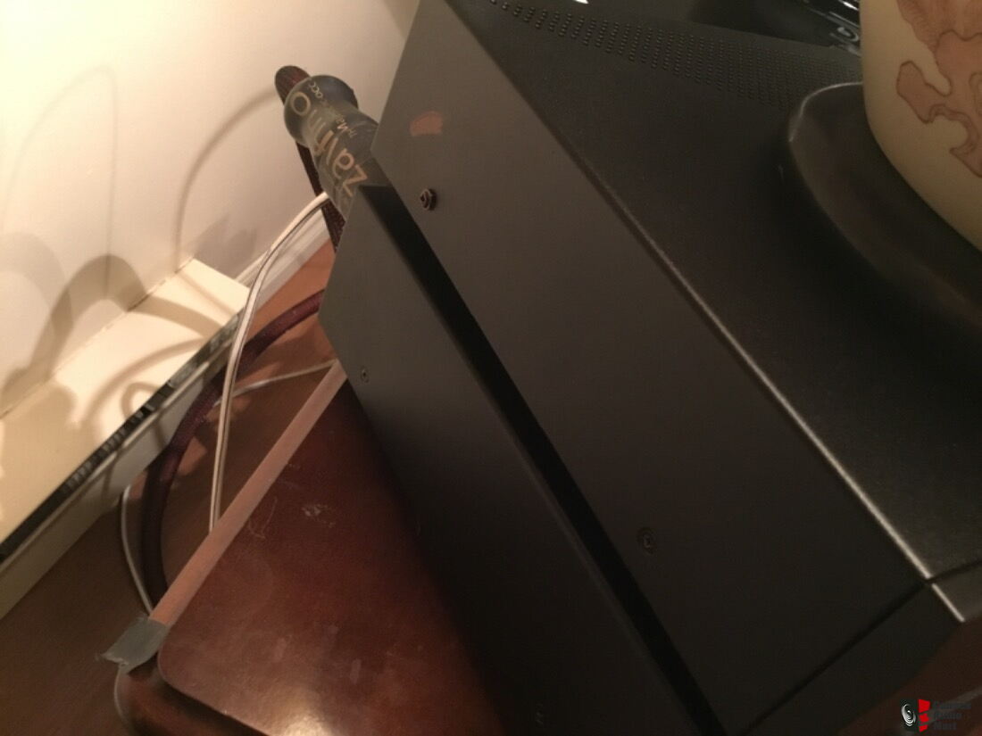 Innuos zen mini mk3 with original innuos power supply price drop Photo ...