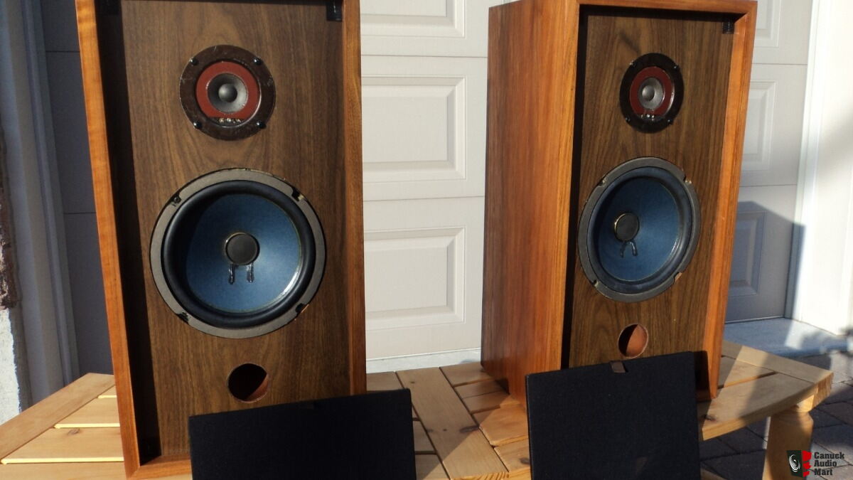 Marantz 5G speakers Photo #4548711 - US Audio Mart