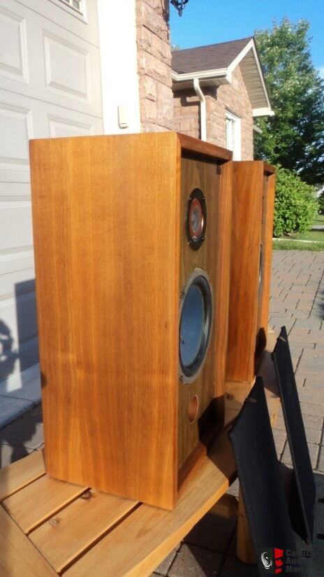 Marantz 5G speakers Photo #4548713 - US Audio Mart
