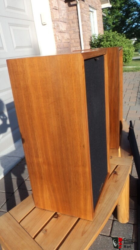 Marantz 5G speakers Photo #4548717 - US Audio Mart