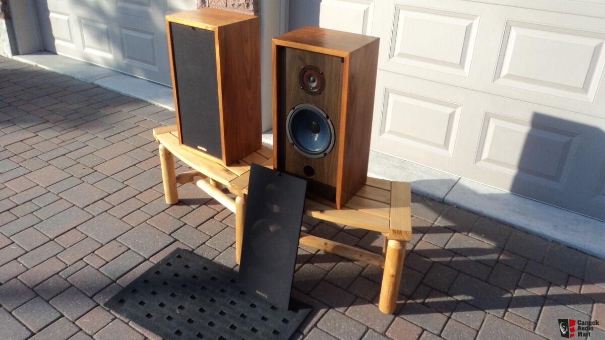 Marantz 5G speakers Photo #4548718 - US Audio Mart
