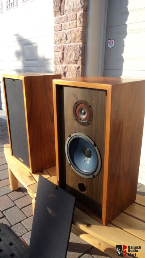 Marantz 5G speakers Photo #4548720 - US Audio Mart