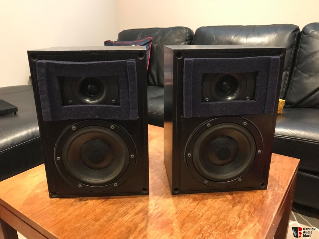 Duntech pcl 15 Photo #4550621 - Canuck Audio Mart