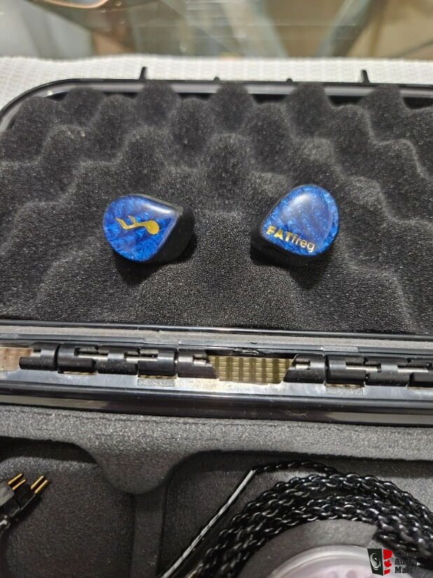 Fatfreq Maestro Mini For Sale - UK Audio Mart