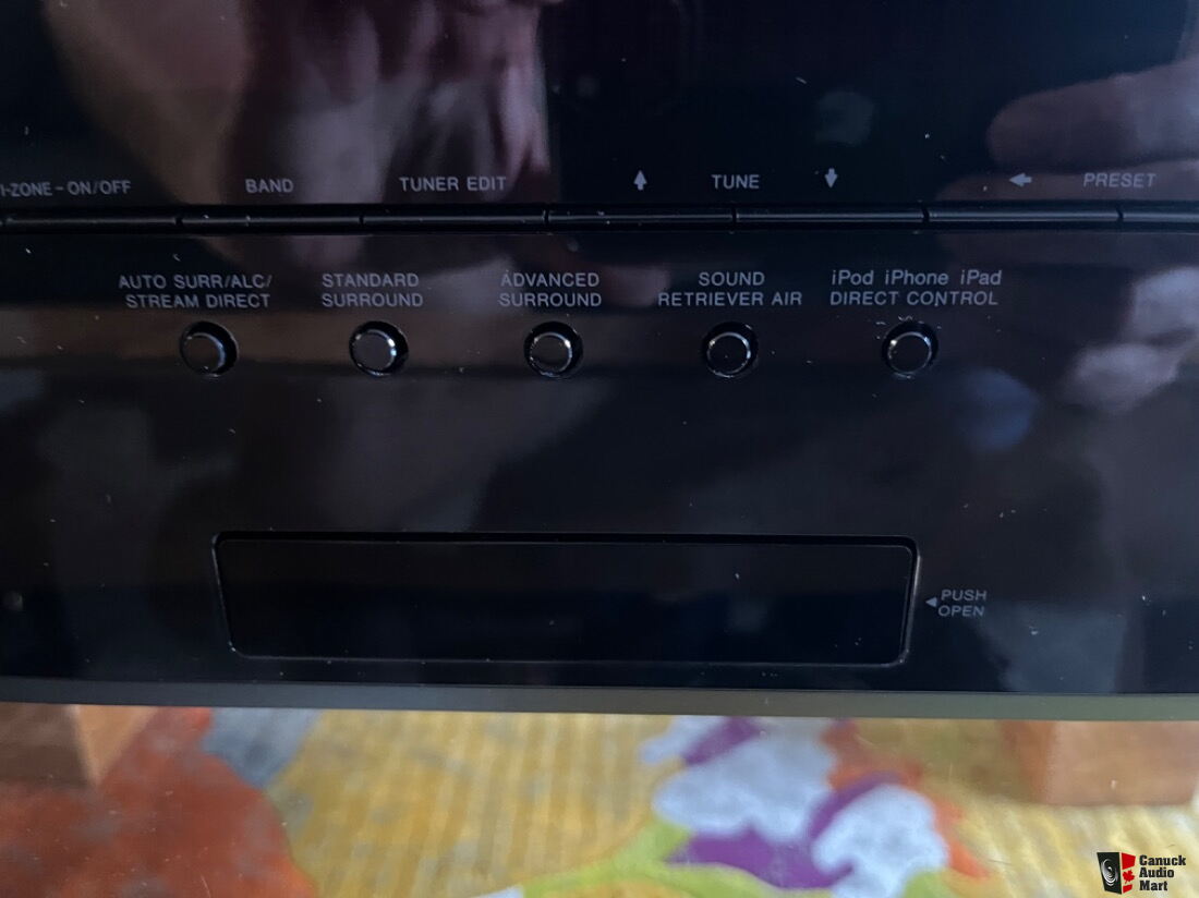 Pioneer VSX 1122 Photo #4554674 - US Audio Mart