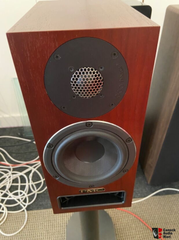Pmc Twenty 5 - 21 Photo #4555859 - Canuck Audio Mart