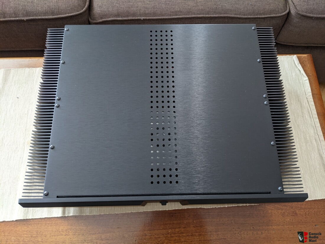 Belles 150a Reference V2 - Mint Photo #4556299 - Canuck Audio Mart