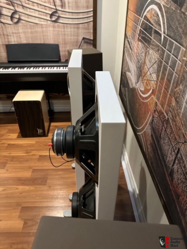 Spatial Audio M3 Triode Master Photo #4556711 - US Audio Mart