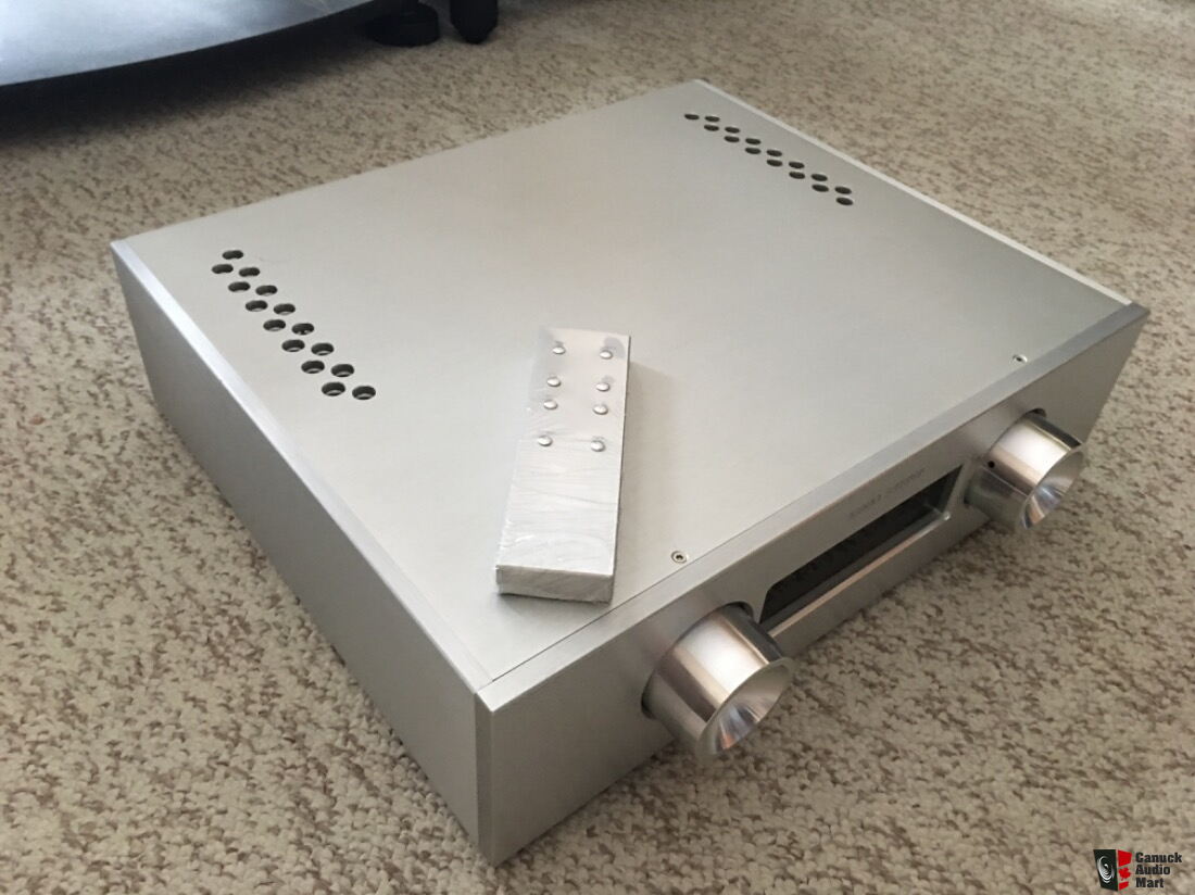 Kinki studio EX-m1 Photo #4556996 - UK Audio Mart