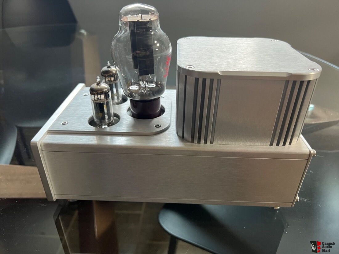 Woo Audio WA6 Photo #4557956 - Canuck Audio Mart