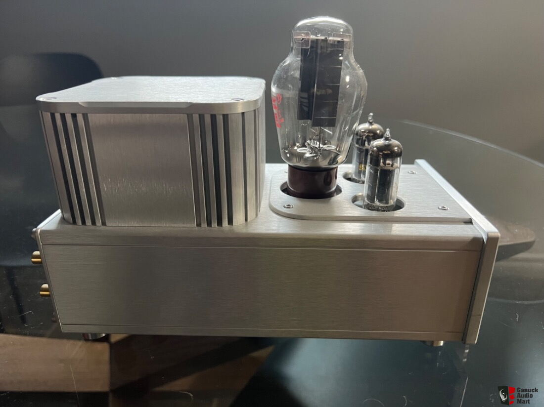 Woo Audio WA6 Photo #4557958 - Canuck Audio Mart