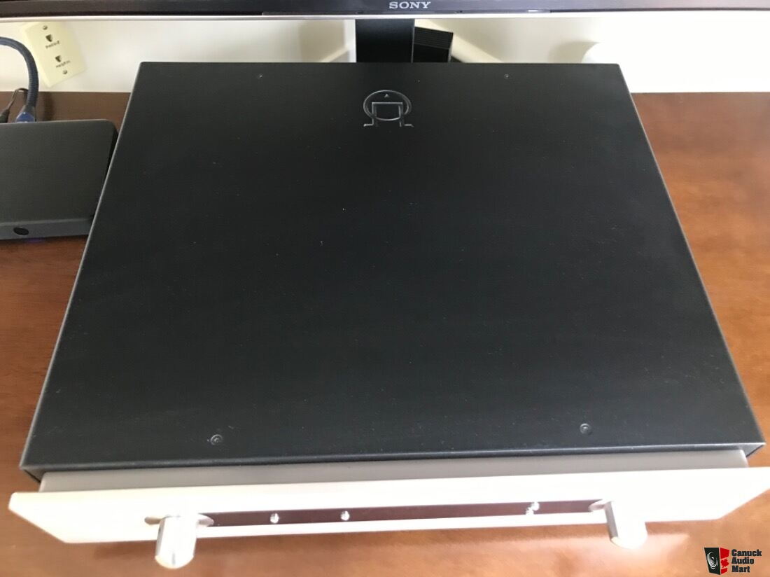Primare I35 Prisma - modular integrated amplifier, DAC and network ...