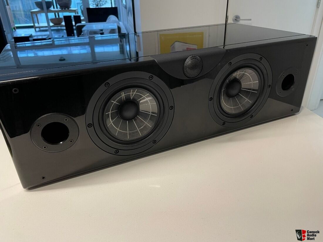 Vienna Acoustics Maestro Grand Center Speaker For Sale - Canuck Audio Mart