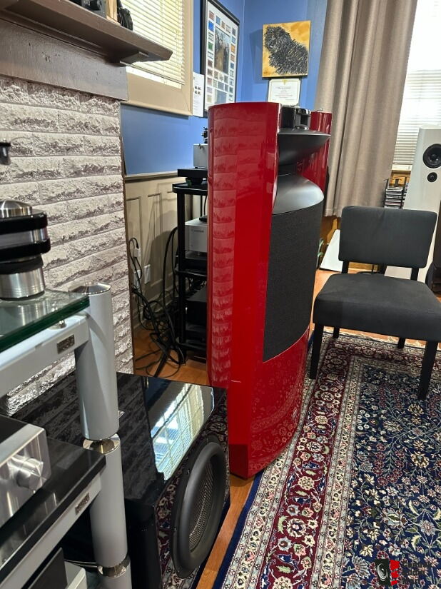 JBL S9900 K2 Speakers Photo #4559464 - Canuck Audio Mart