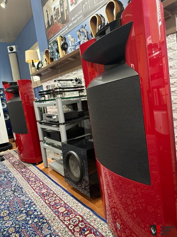 JBL S9900 K2speakers Photo #4559465 - Canuck Audio Mart