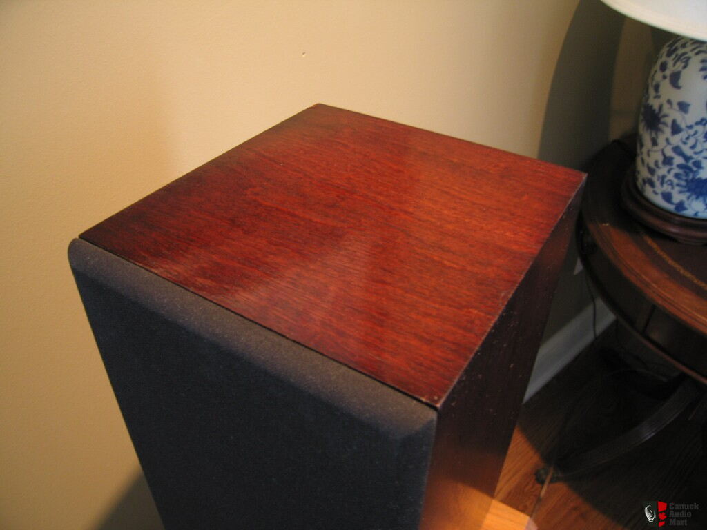 British Castle Durham II speakers Photo #456008 - US Audio Mart