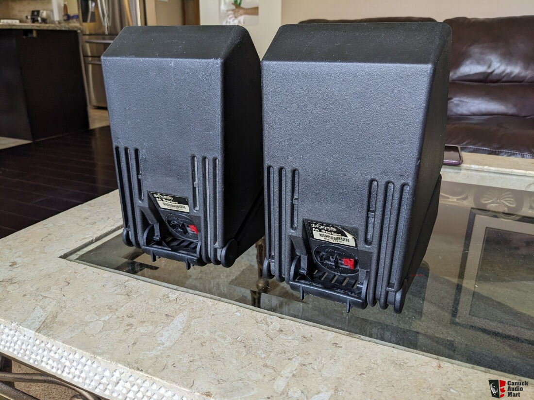 Polk Audio AW M3ii Indoor Outdoor All Weather Speakers Photo #4562109 ...