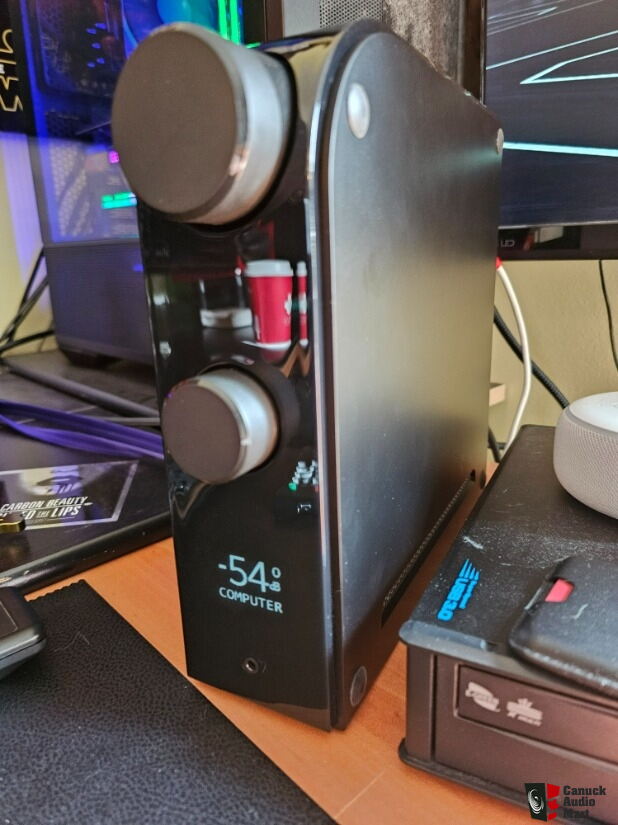 NAD D3045 Hybrid Digital DAC Amplifier For Sale - Canuck Audio Mart