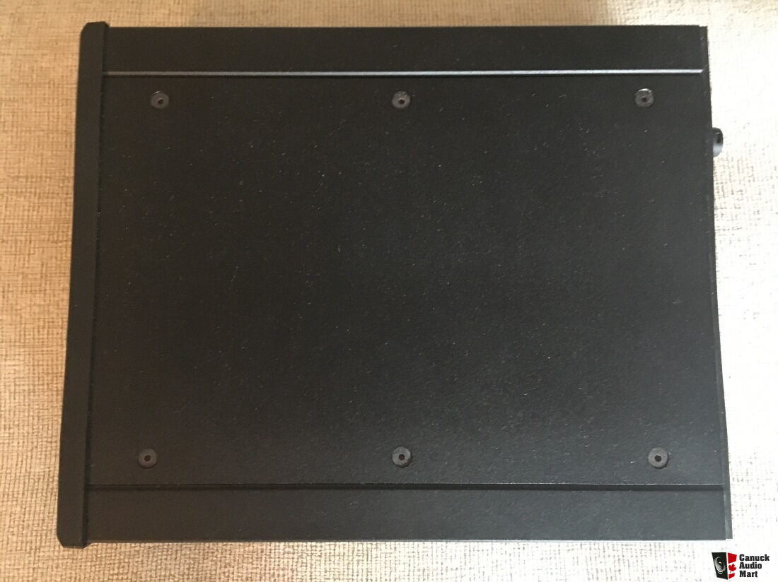 REGA DAC Photo #4565996 - US Audio Mart