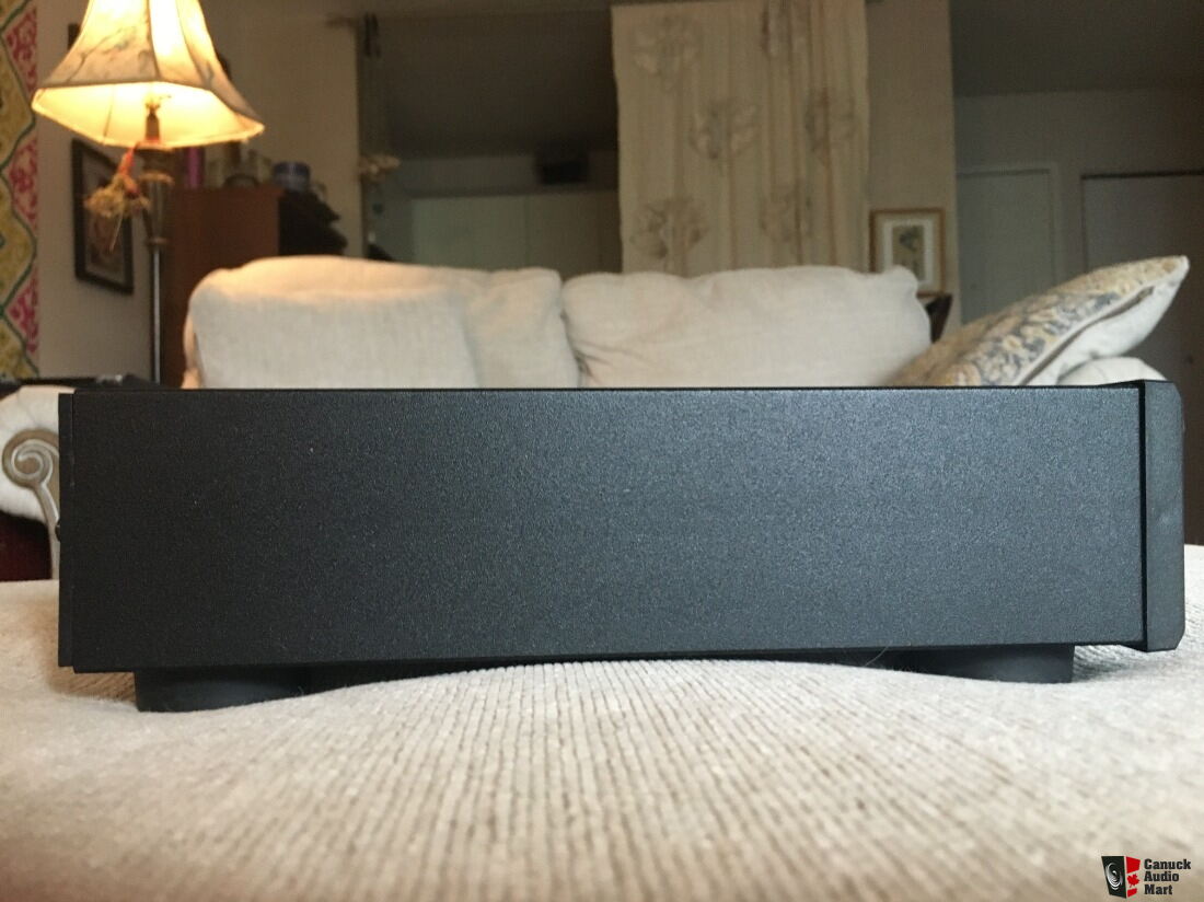 REGA DAC Photo #4565996 - US Audio Mart