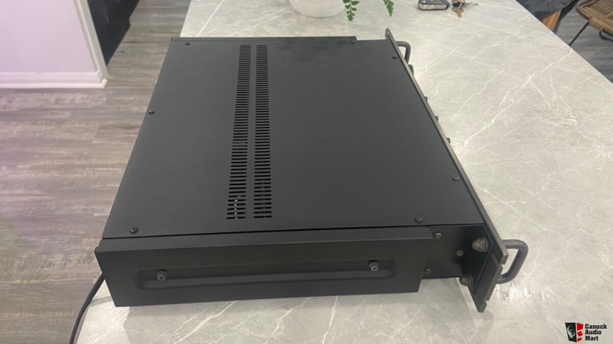 Technics SU-9070 70A flat hi-fi preamplifier,120 volt,nice free canada ...